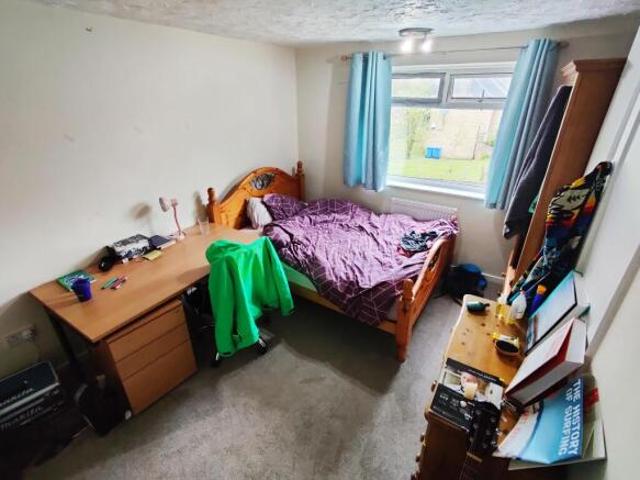 4 bedroom semi detached house for rent in Peckover Road, NORWICH, NR4