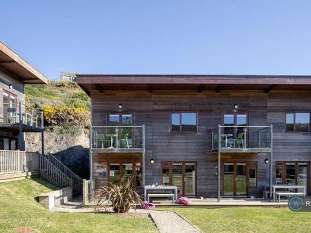 4 Bedroom Semi detached House For Rent In Porthtowan