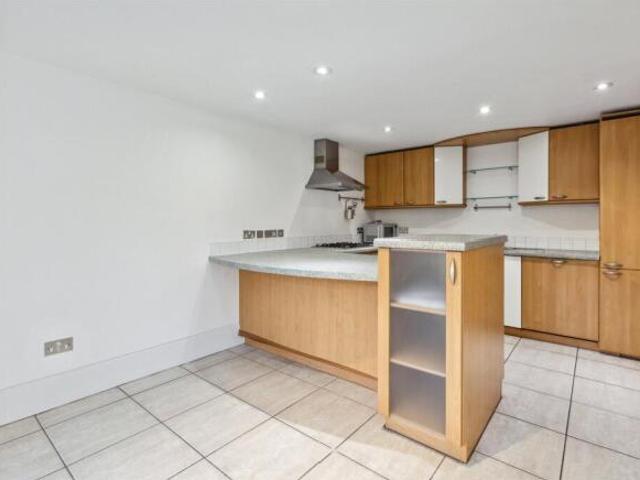 4 bedroom semi detached house for rent in Prebend Studios, Ravensmede Way, W4