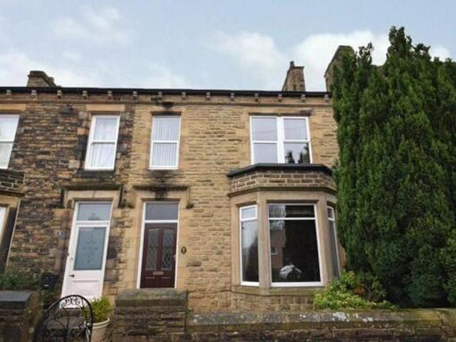 4 Bedroom Semi detached House For Rent In Pudsey, Leeds