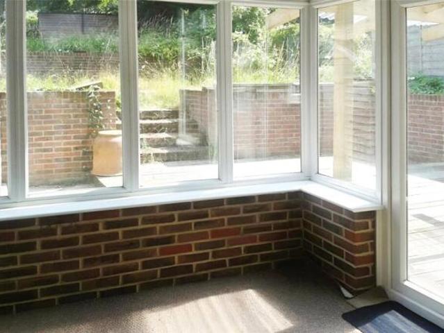 4 bedroom semi detached house for rent in Ringmer Drive, Brighton, East Sussex, BN1