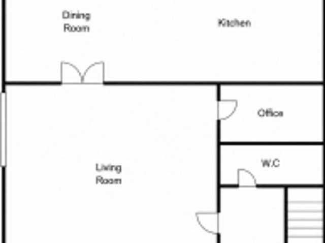 4 bedroom semi detached house for rent in Roseberry Gardens, South Orpington, Kent, BR6