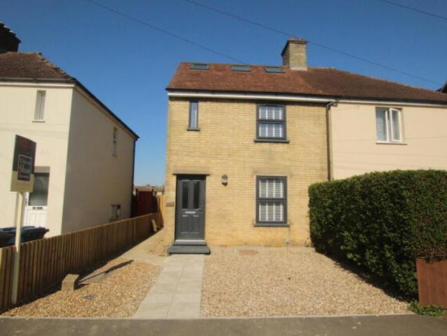 4 bedroom semi detached house for rent in Ross Street, Cambridge, CB1