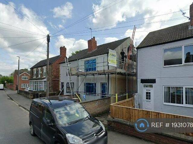4 Bedroom Semi detached House For Rent In Rotherham