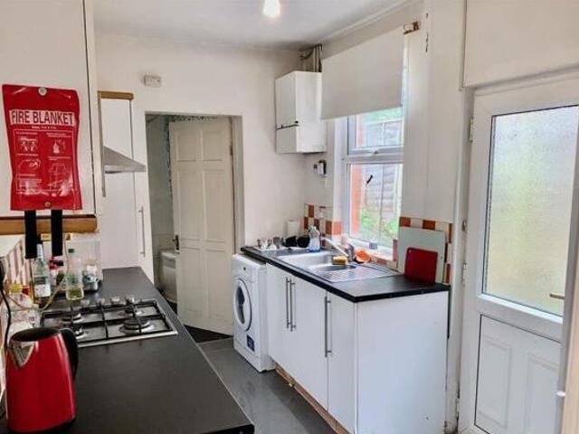 4 Bedroom Semi detached House For Rent In Selly Oak