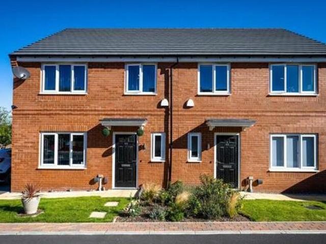4 Bedroom Semi detached House For Rent In Sheffield