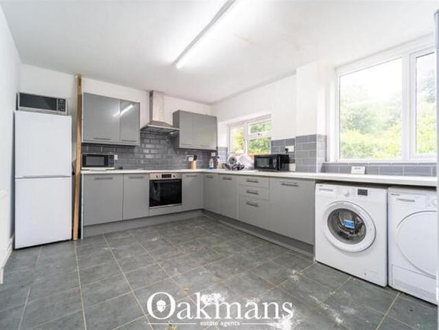 4 bedroom semi detached house for rent in Shenley Fields Road, Birmingham, B29