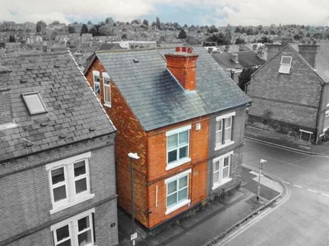 4 Bedroom Semi detached House For Rent In Sherwood