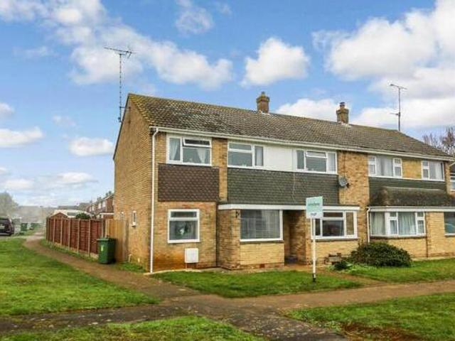 4 Bedroom Semi detached House For Rent In Shrivenham