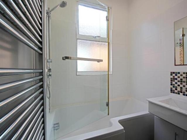 4 bedroom semi detached house for rent in Somerley Road, Winton, Bournemouth, BH9