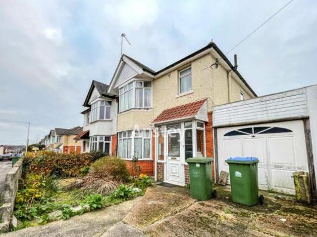 4 Bedroom Semi detached House For Rent In Southampton