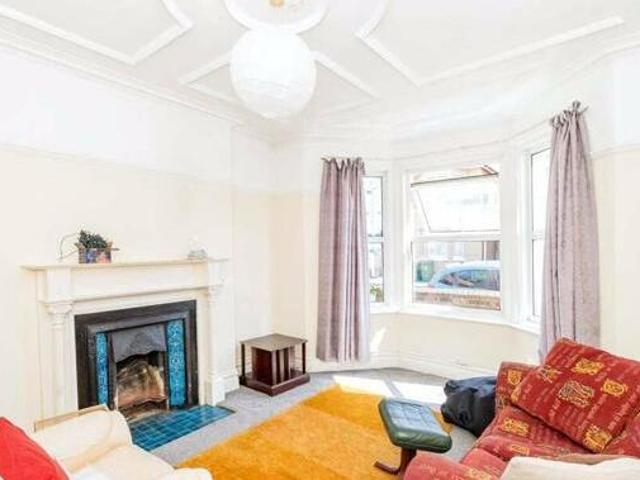 4 Bedroom Semi detached House For Rent In Southampton
