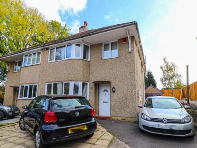 4 Bedroom Semi detached House For Rent In Southampton