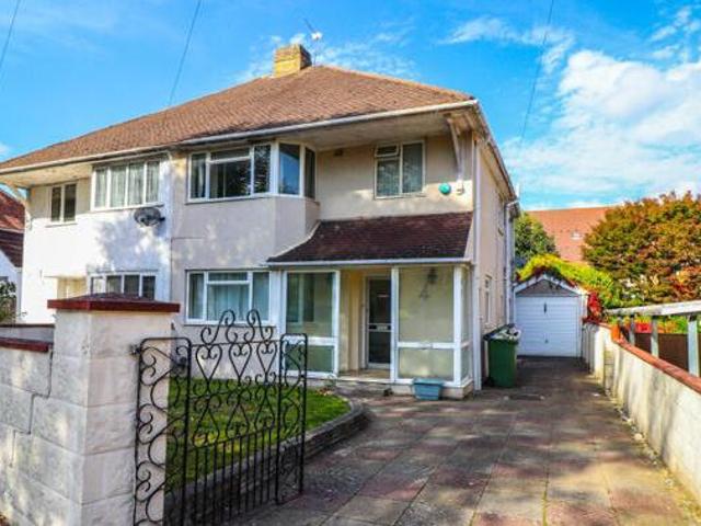 4 Bedroom Semi detached House For Rent In Southampton