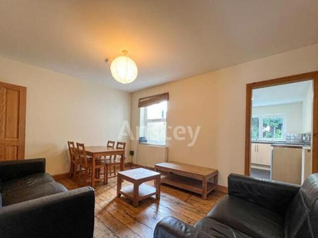 4 Bedroom Semi detached House For Rent In Southampton