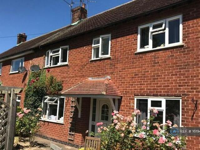 4 Bedroom Semi detached House For Rent In Southwell