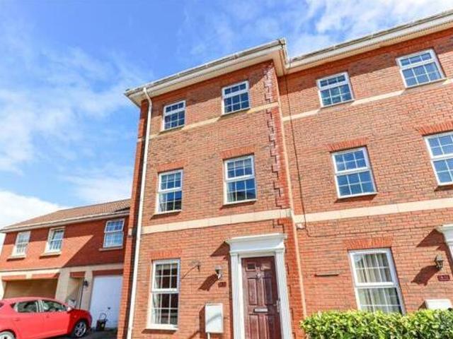 4 Bedroom Semi detached House For Rent In Splott