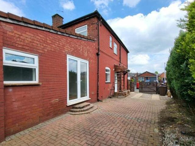 4 Bedroom Semi detached House For Rent In Swinton