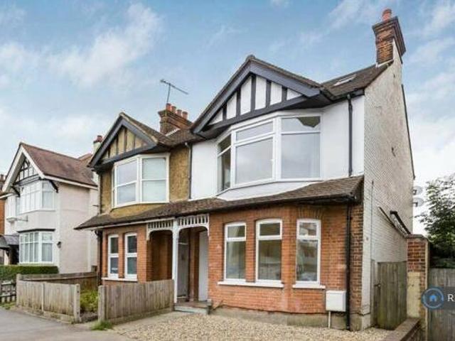4 Bedroom Semi detached House For Rent In St. Albans