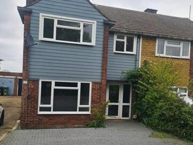 4 Bedroom Semi detached House For Rent In St. Ives