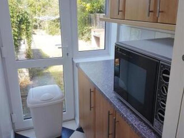 4 bedroom semi detached house for rent in St Martins Road, Canterbury, CT1