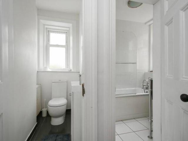 4 bedroom semi detached house for rent in St Ronans Terrace, Morningside, Edinburgh, EH10