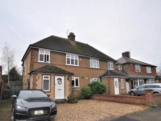 4 Bedroom Semi detached House For Rent In Stotfold
