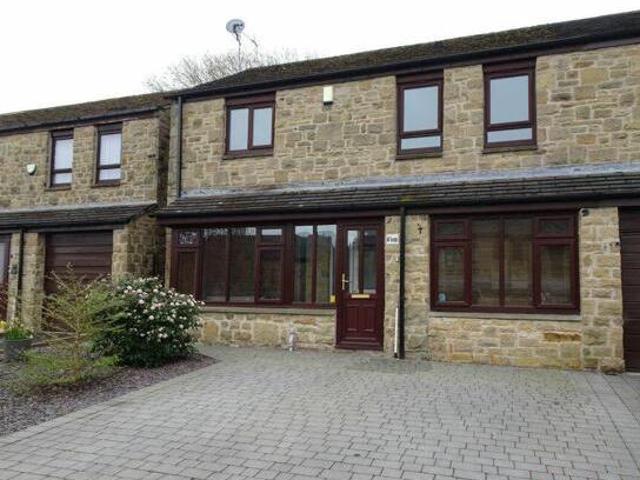 4 Bedroom Semi detached House For Rent In Stannington, Sheffield
