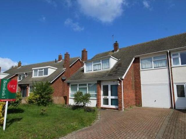 4 Bedroom Semi detached House For Rent In Stanway