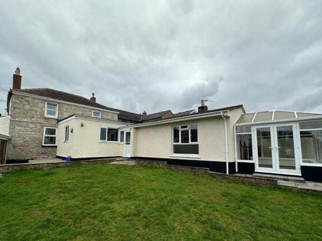 4 Bedroom Semi detached House For Rent In Stithians