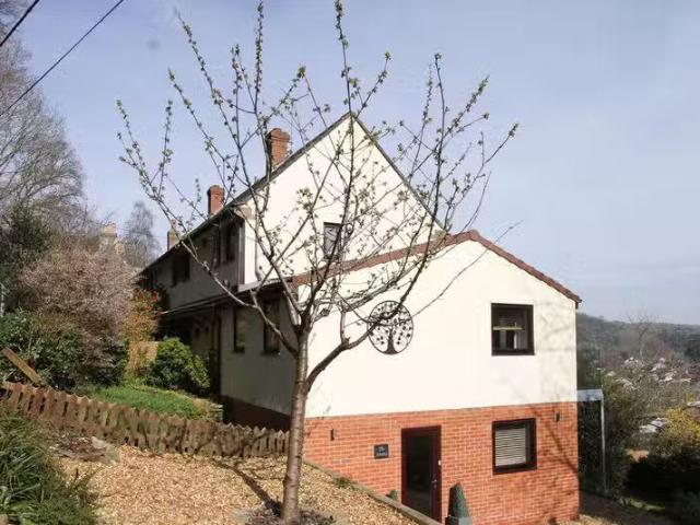 4 bedroom semi detached house for rent in Strawberry Hill, Cle.