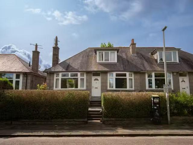 4 bedroom semi detached house for rent in Sunnyside Terrace, A.