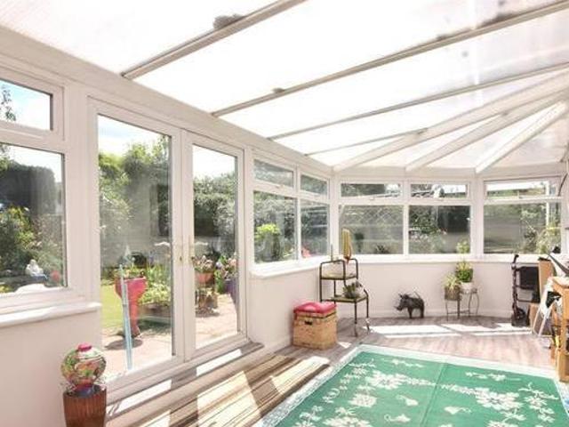 4 bedroom semidetached bungalow for sale in Ash Road Hartley Longfield Kent DA3
