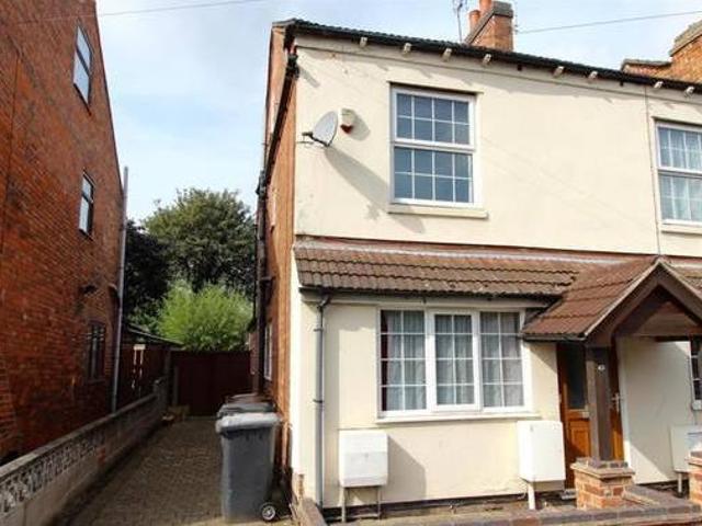 4 bedroom semidetached house for rent in Nottingham Road Kegworth Derby DE74