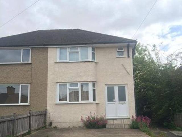 4 bedroom semidetached house for rent in Oxford HMO Ready 4 Sharers OX3