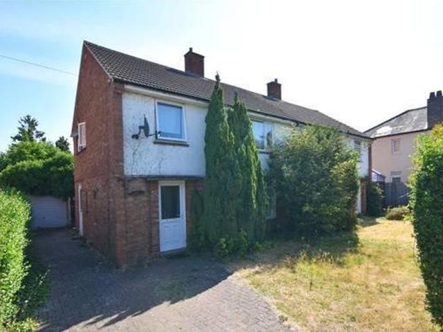 4 bedroom semidetached house for rent in Arbury Road Cambridge CB4