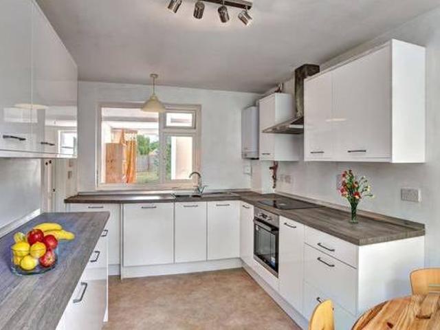 4 bedroom semidetached house for rent in Buckingham Road Norwich NR4 7DE NR4