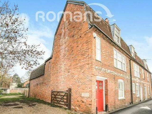 4 bedroom semidetached house for rent in Brunswick Street Reading RG1