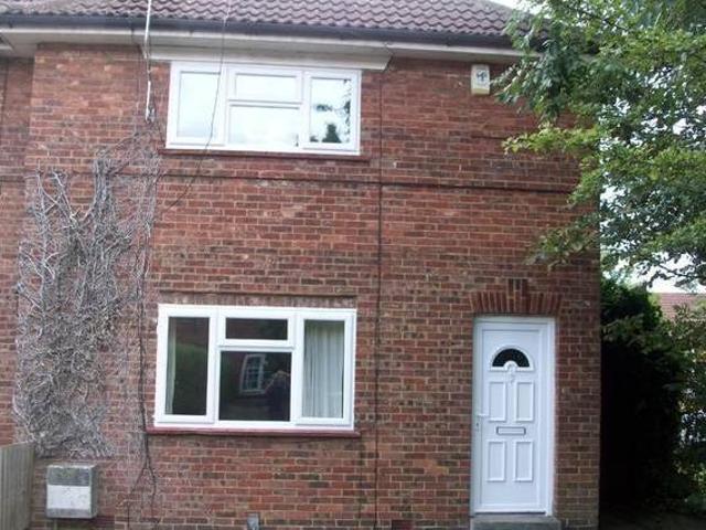 4 bedroom semidetached house for rent in Cardwell CrescentHeadingtonOxfordOX3