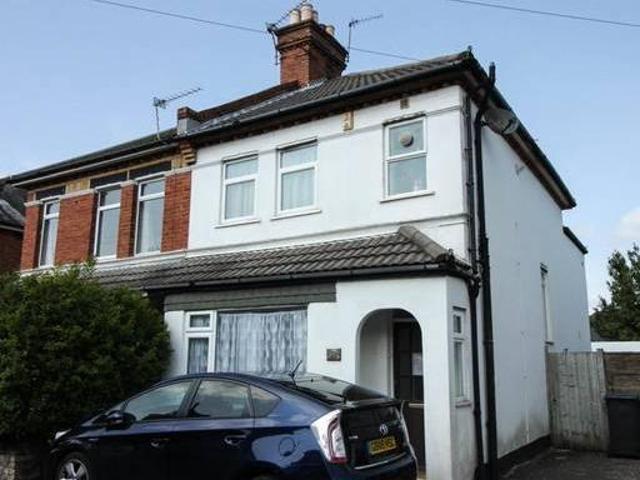 4 bedroom semidetached house for rent in Cardigan Road Bournemouth BH9