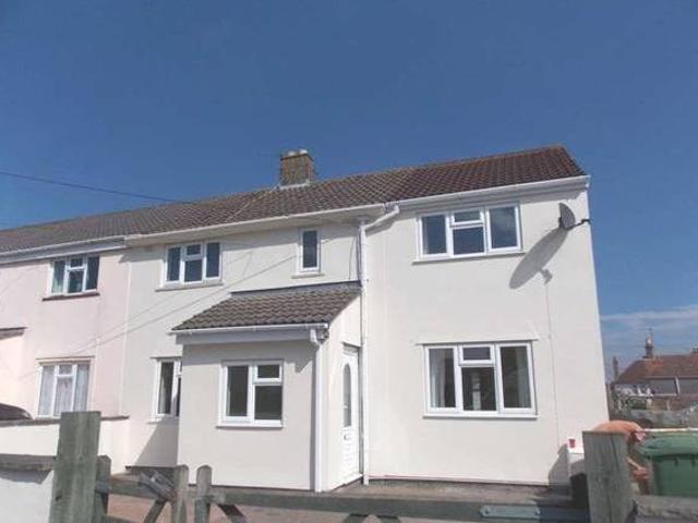 4 bedroom semidetached house for rent in Coal Barton Coleford BA3