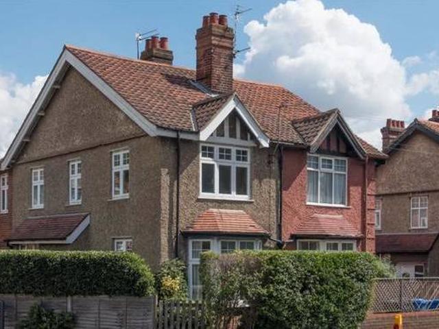 4 bedroom semidetached house for rent in Colman Road Norwich NR4 7AG NR4