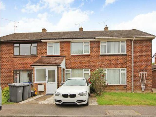 4 bedroom semidetached house for rent in College Road Canterbury CT1