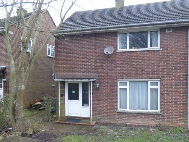 4 bedroom semidetached house for rent in Firmstone Road Winnall SO23