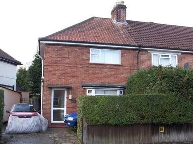 4 bedroom semidetached house for rent in Grays RoadHeadingtonOxfordOX3