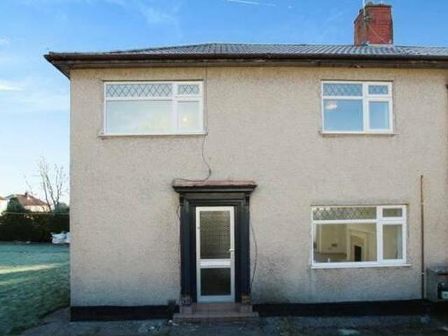 4 bedroom semidetached house for rent in High Grove Sea Mills BS9