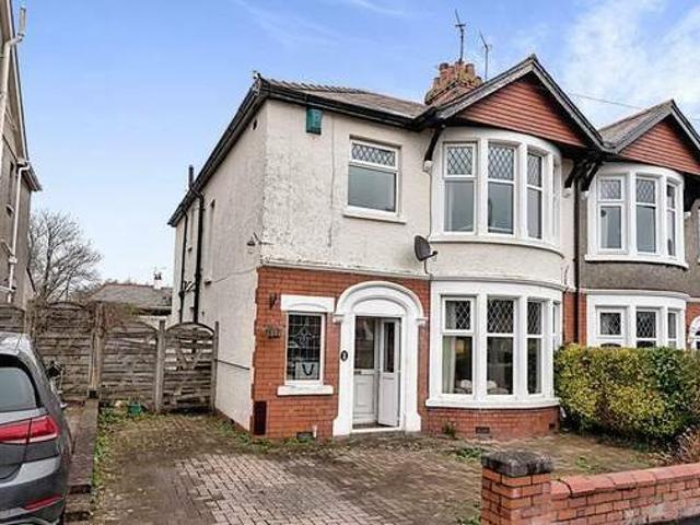 4 bedroom semidetached house for rent in Jellicoe Gardens Lakeside CF23