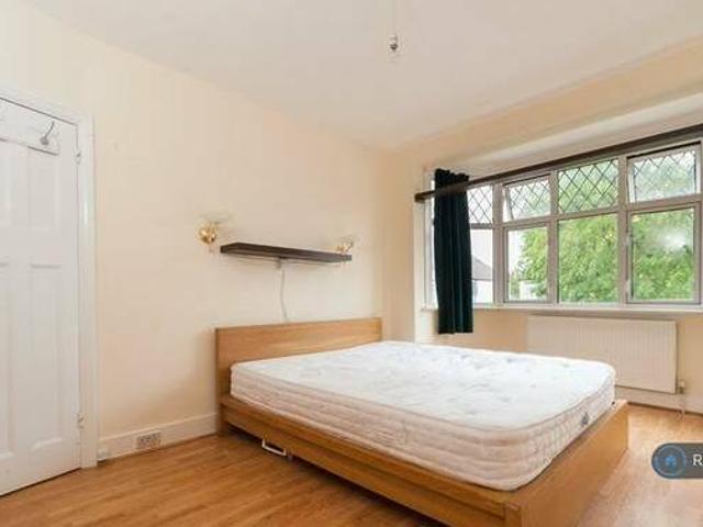 4 bedroom semidetached house for rent in StAugustins Avenue London HA9