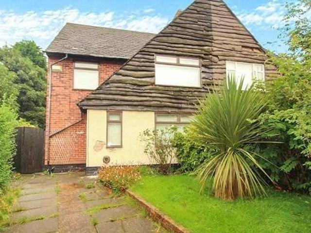 4 bedroom semidetached house for rent in Stewards Avenue Widnes WA8