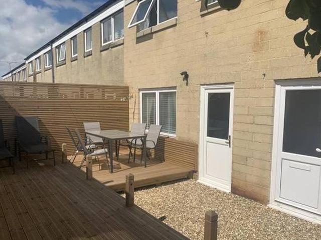 4 bedroom semidetached house for rent in Sedgemoor Road Bath BA2